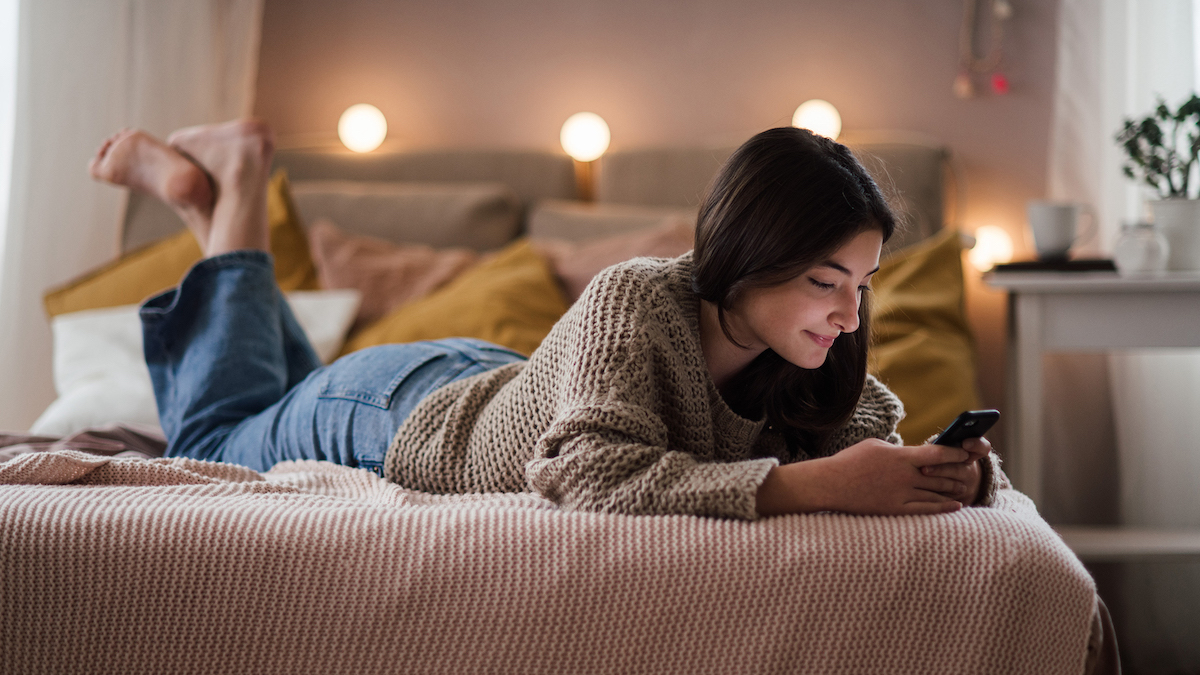 Control. Visibility. Intelligence: ControlSensor - PBSA News